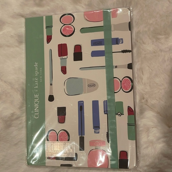 kate spade | Other | New In Original Wrap Clinque X Kate Spade New York ...